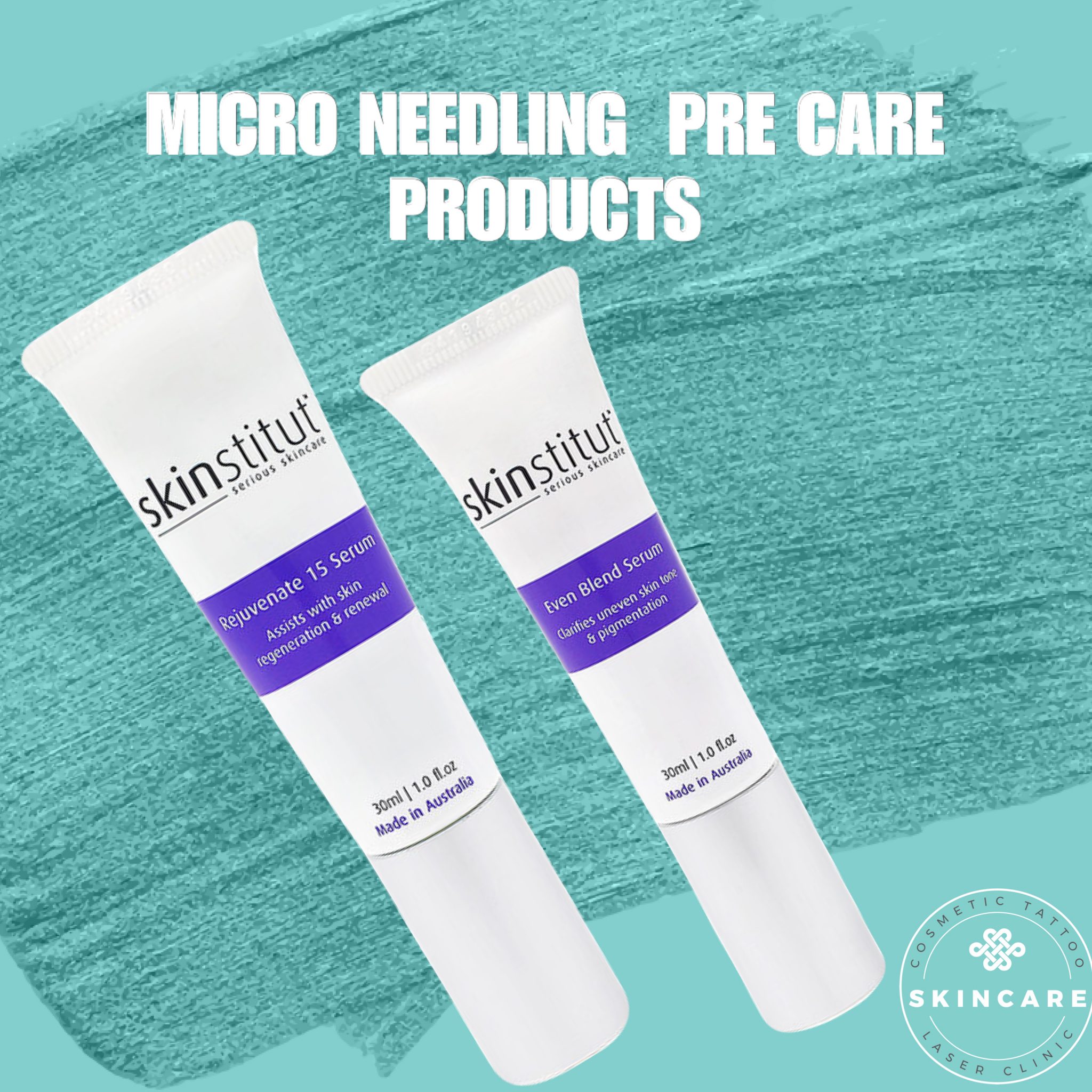 MICRO NEEDLING – Skincare Laser Clinic