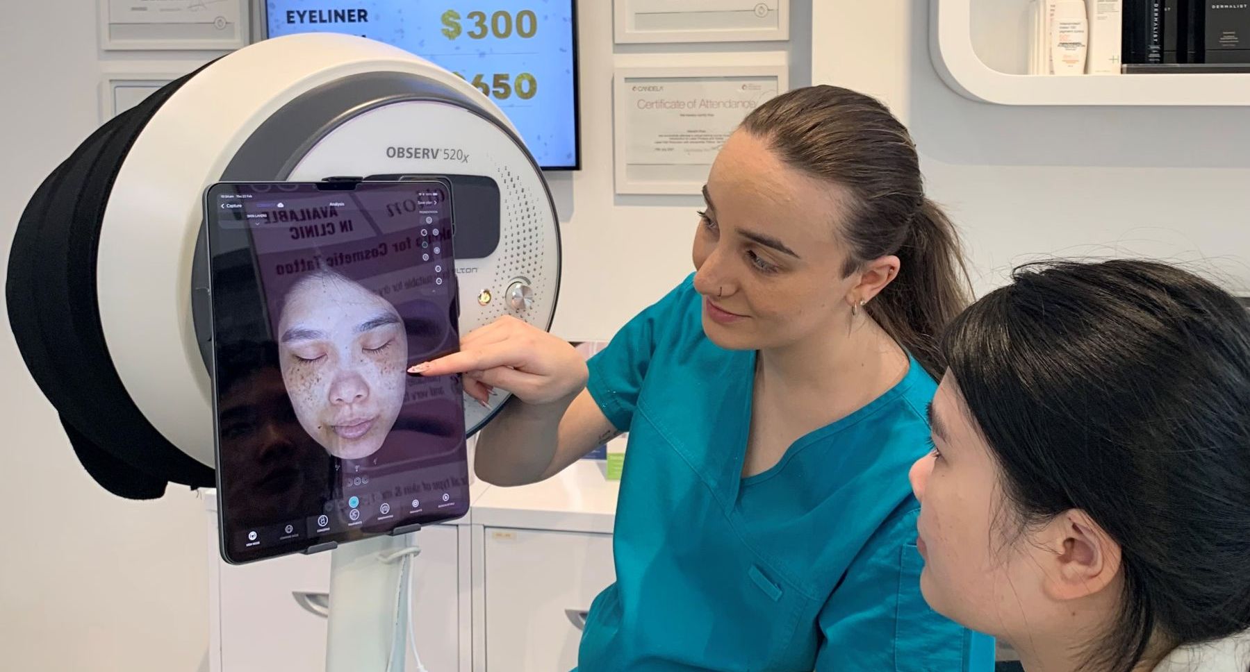 Post-Inflammatory Hyperpigmentation – Skincare Laser Clinic